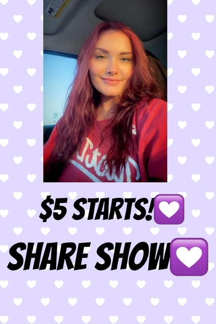 Posh Show - Poshmark
